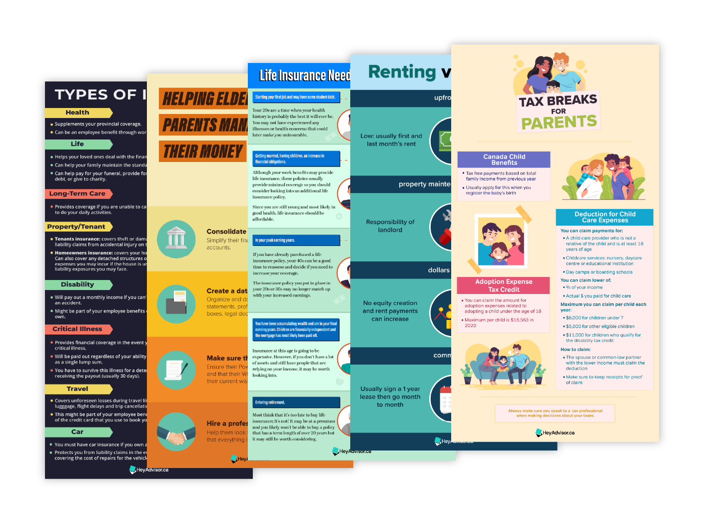 Home [www.heyadvisor.ca]