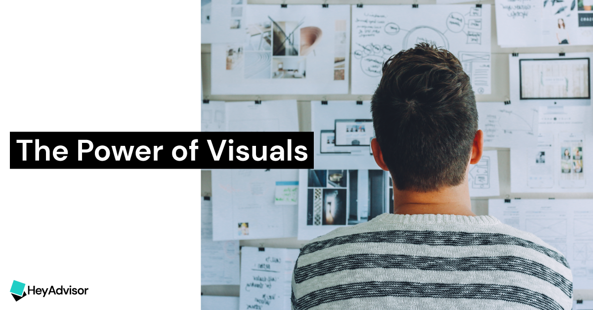 The Power of Visuals