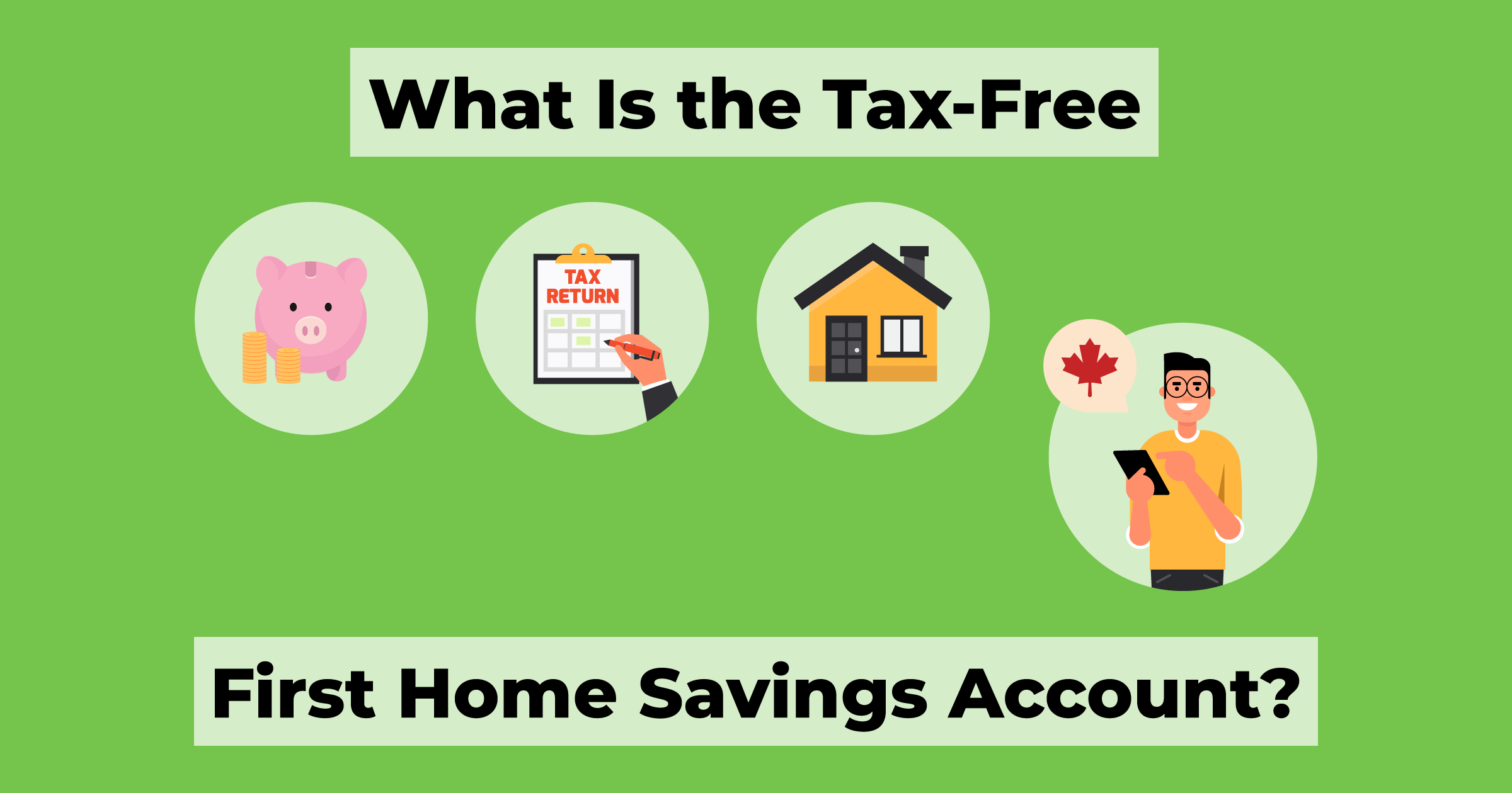 Trinity Wealth Partners - What Is the Tax-Free First Home Savings Account (FHSA)?