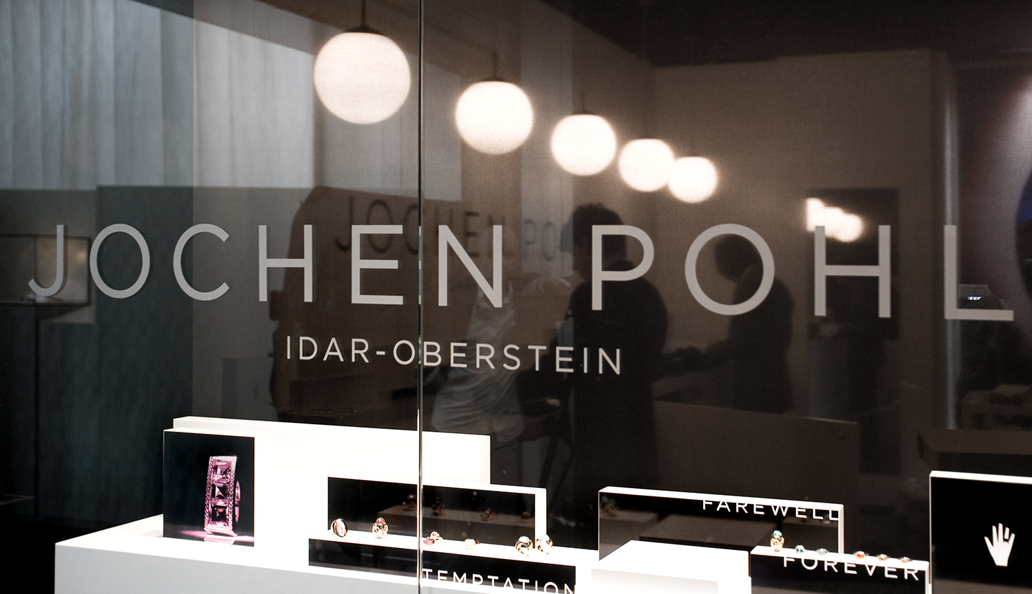 Jochen Pohl | mbco GmbH | Messe Design München