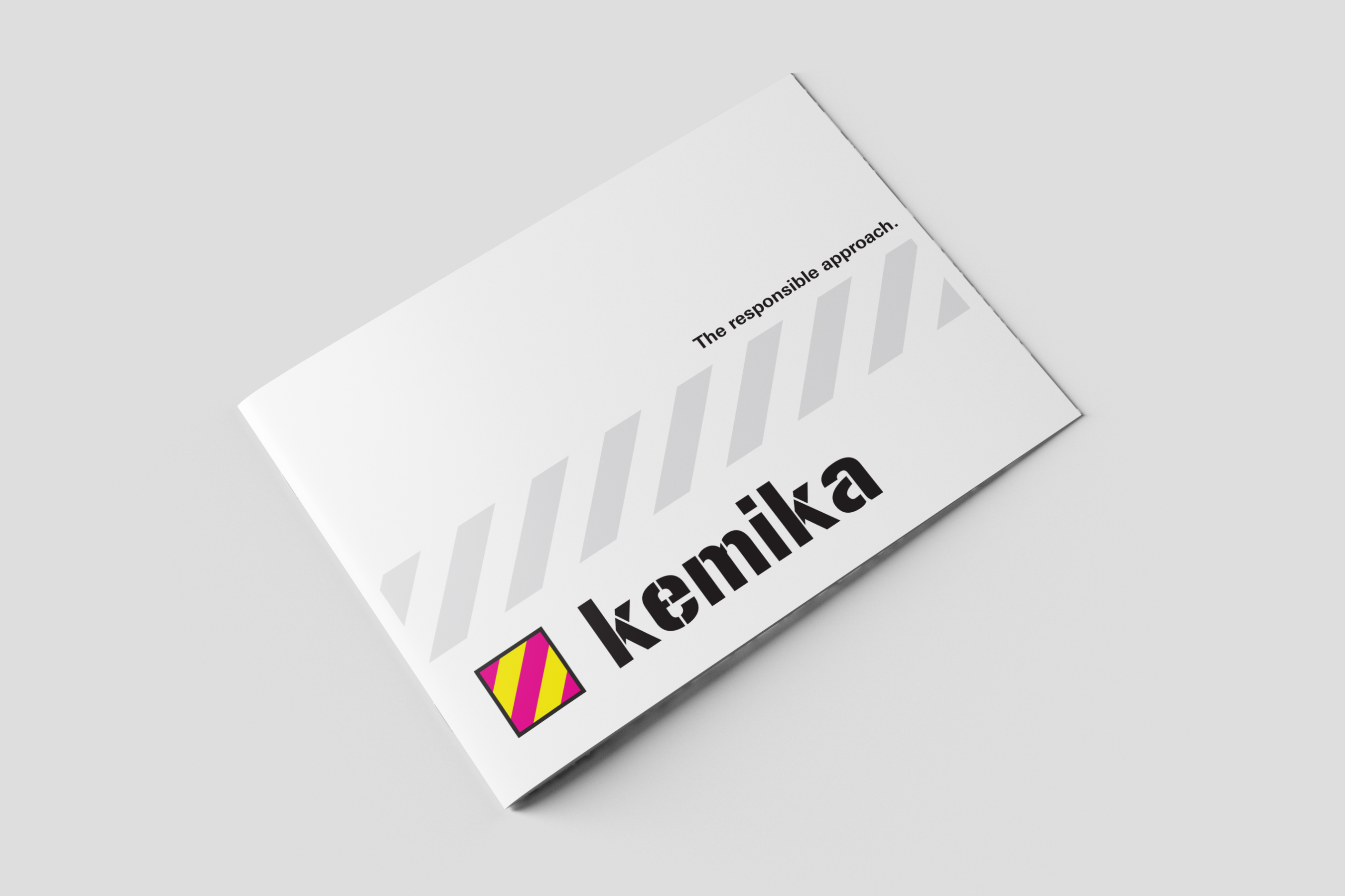 Milk Branding Professionals Project | Kemika