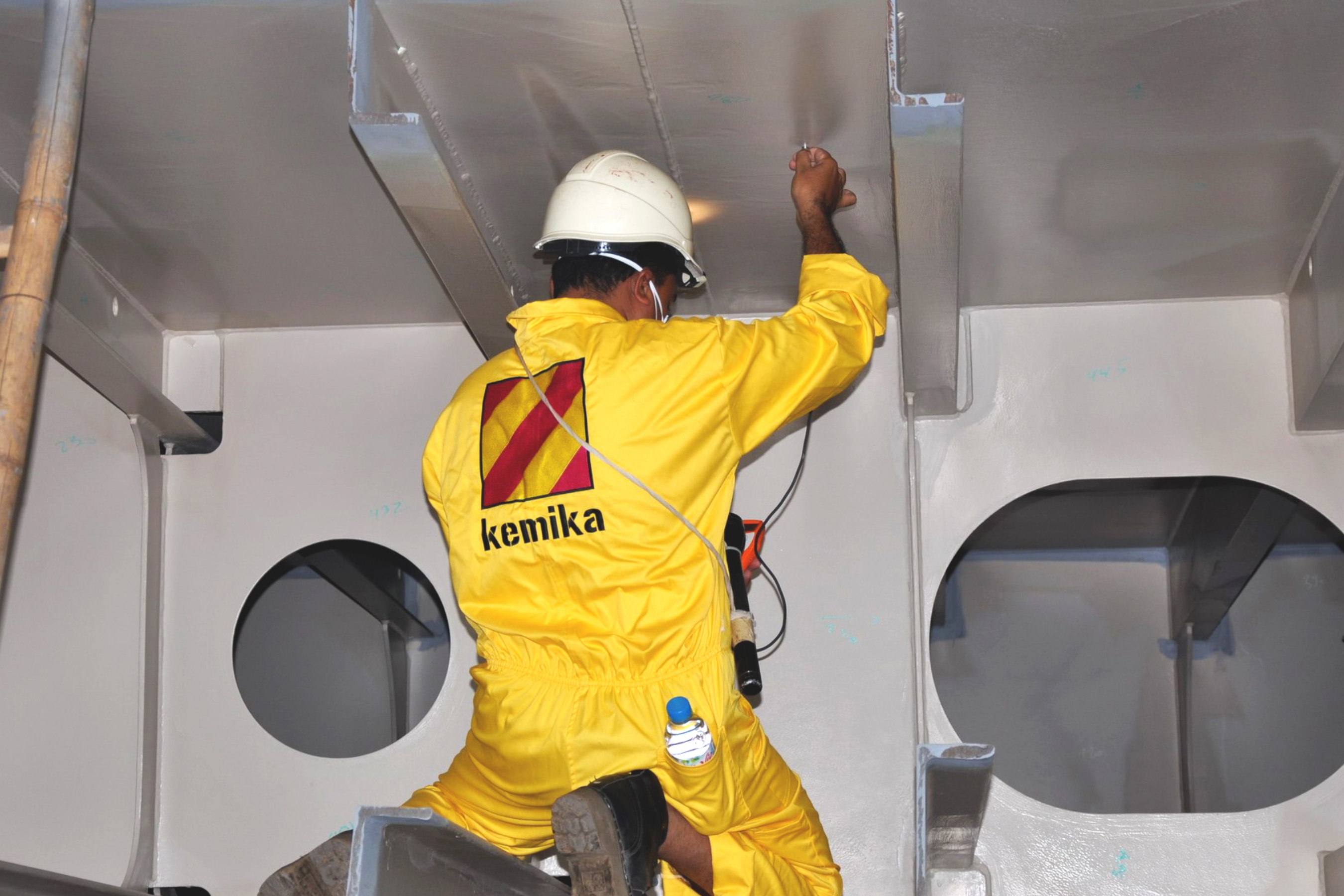 Milk Branding Professionals Project | Kemika