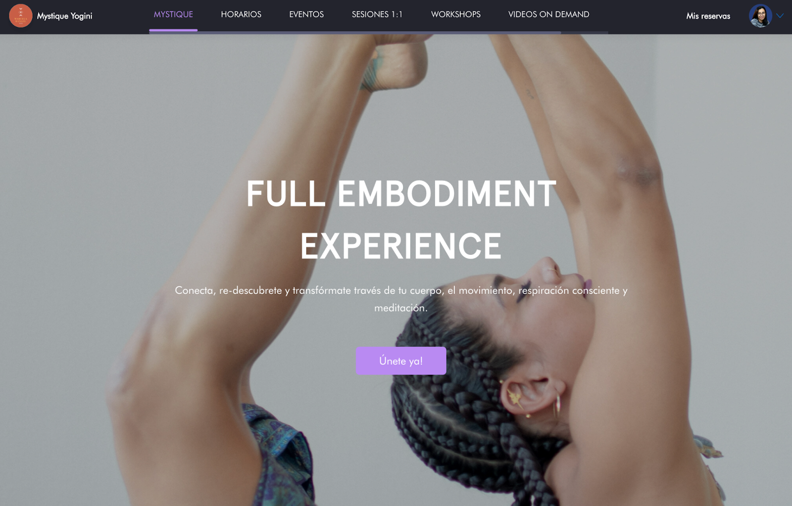 Fituner Spotlight: Marcela Rangel