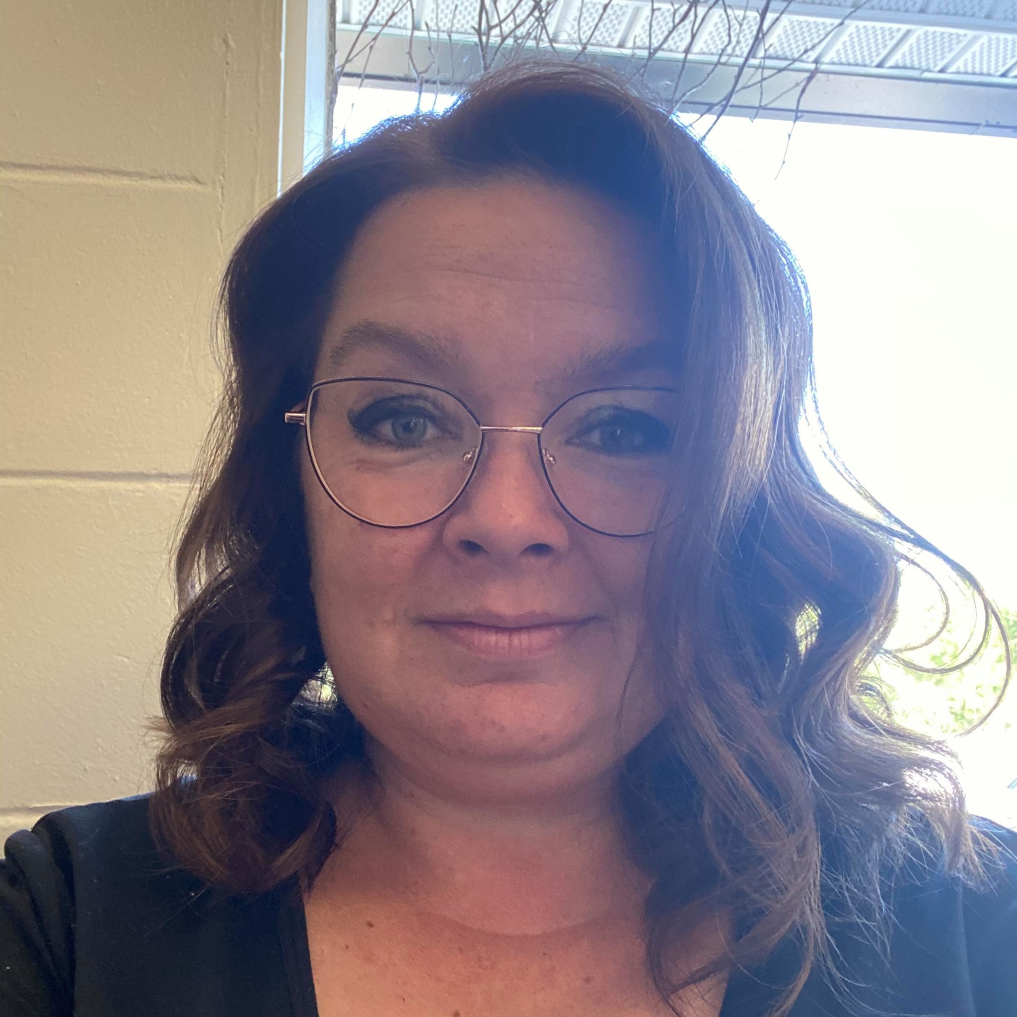 Équipe administrative