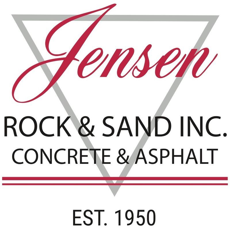 Precast Products - Jensen Rock & Sand