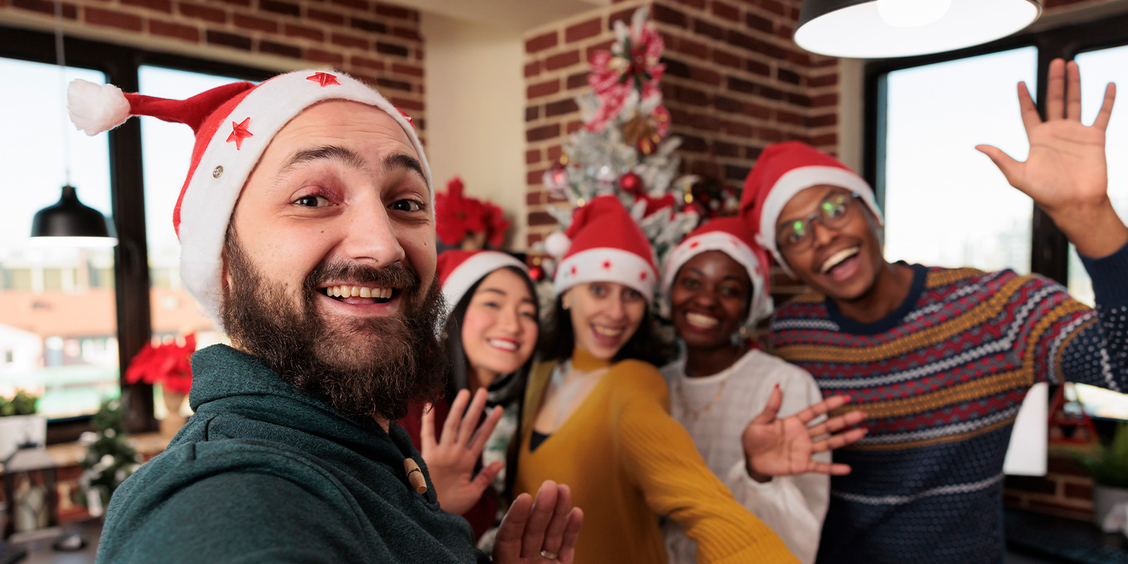 Premiação de Fim de Ano com Benefícios Flexíveis para Colaboradores ...
