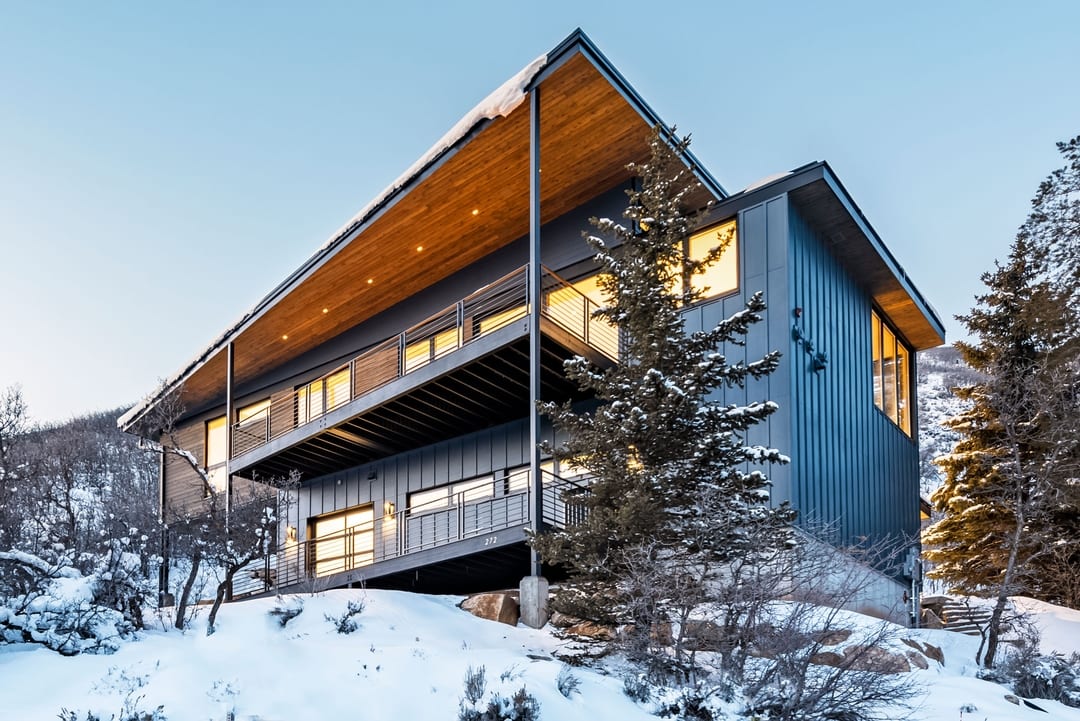 Drift Studio: Site Shapes Structure