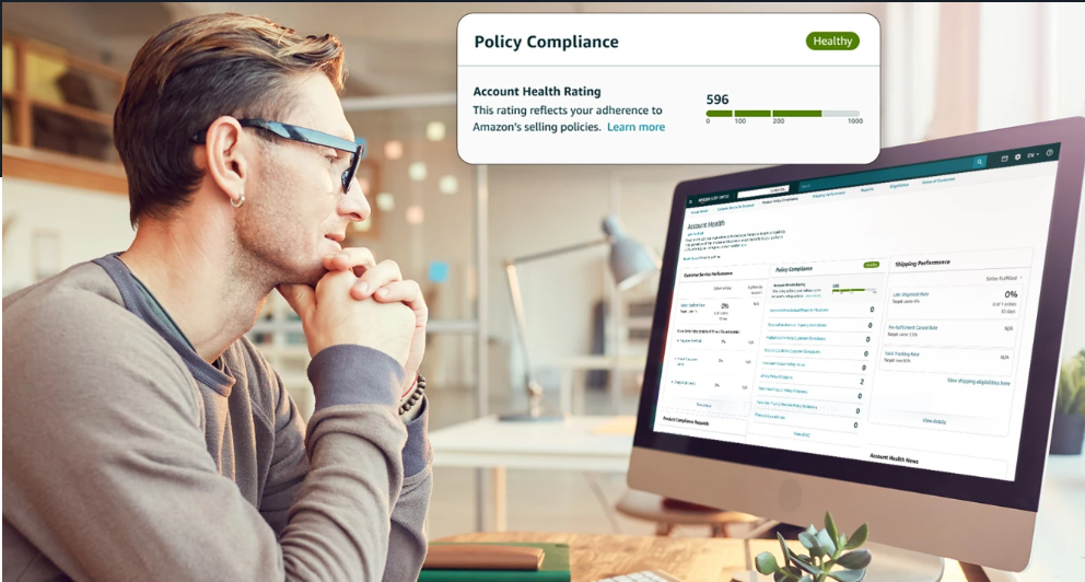 Amazon Product Policy Compliance - Guide For Sellers - Seller Assistant ...