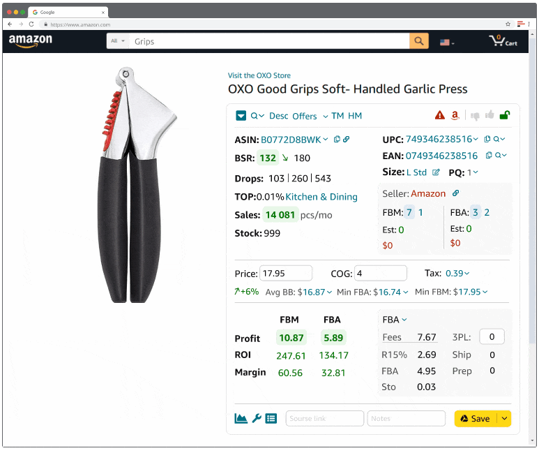 Amazon Account Health – A Guide for FBA Sellers - Seller Assistant Blog