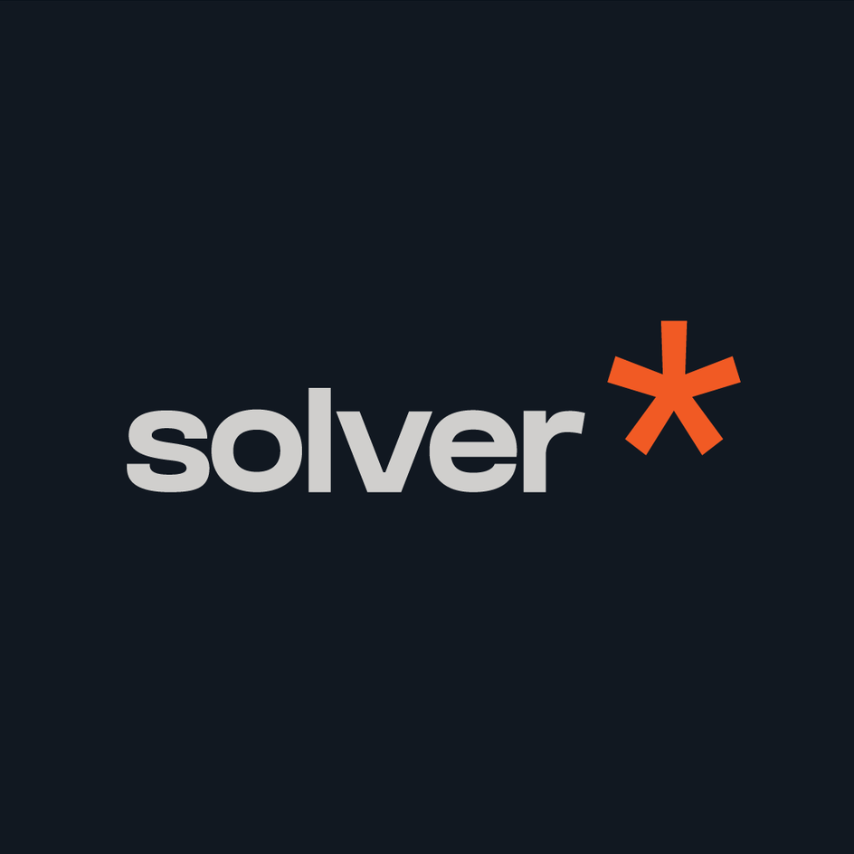 Solver | Seller Assistant App İş Ortağı