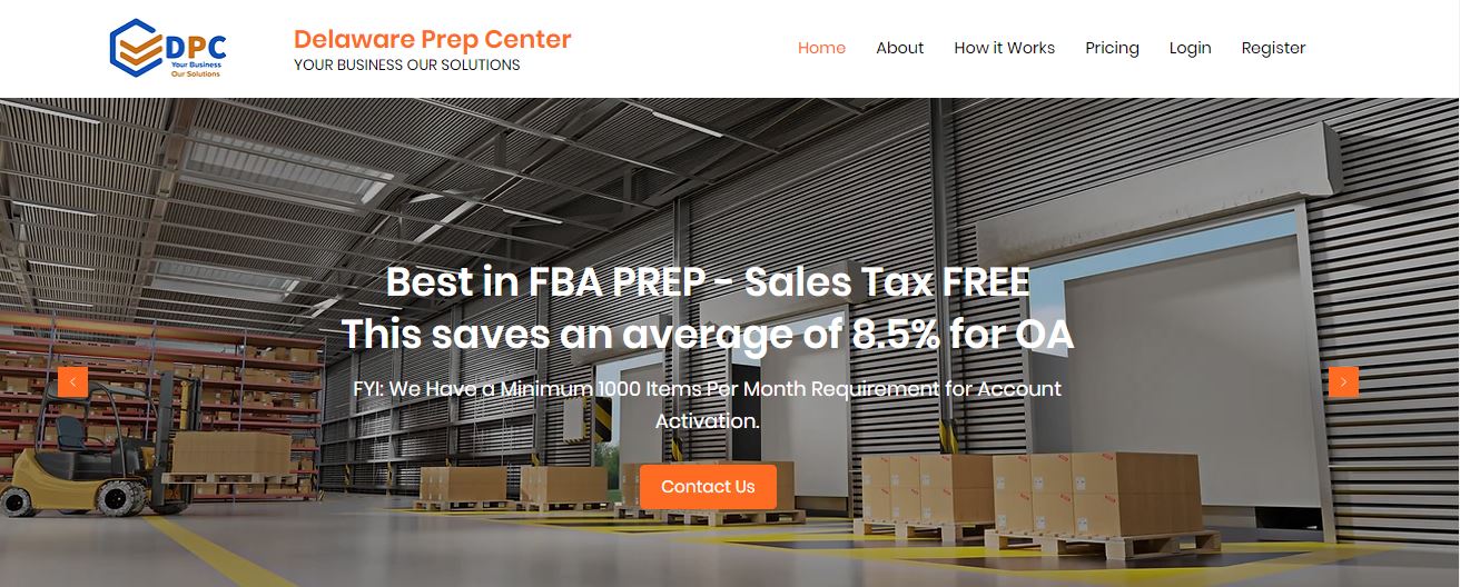 Best FBA Prep Services for Amazon Sellers - Seller Assistant Blog