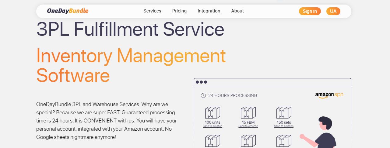 Best FBA Prep Services for Amazon Sellers - Seller Assistant Blog