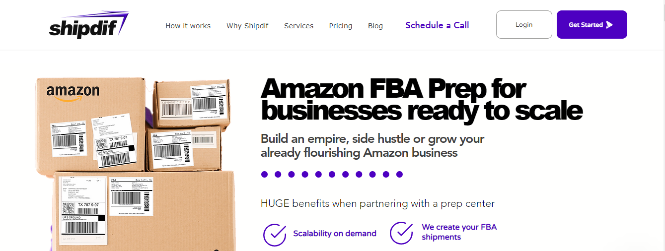 Best FBA Prep Services for Amazon Sellers - Seller Assistant Blog
