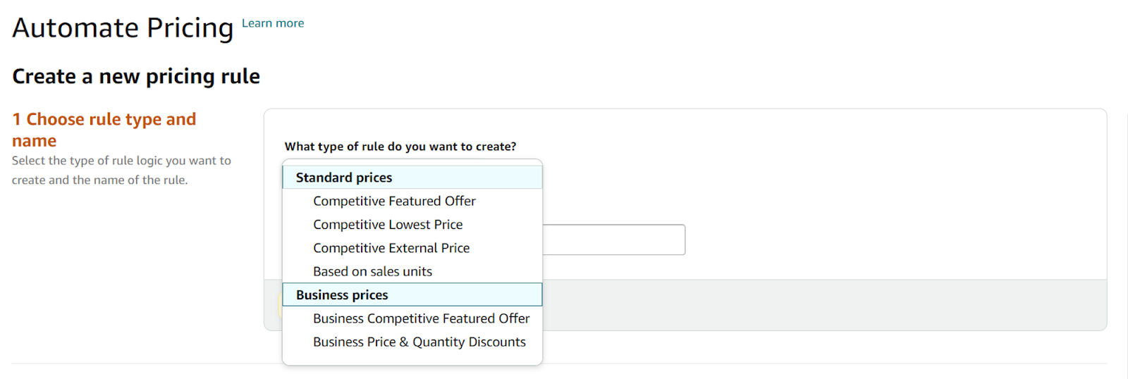 Free Amazon Automate Pricing Tool - Review and Pros & Cons - Seller ...