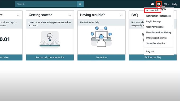 What Is the Deposit Method on Amazon? - Seller Assistant Blog