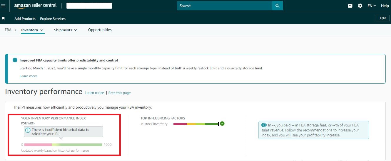 The Most Important Amazon Seller Metrics for FBA Businesses - Seller Assistant Blog
