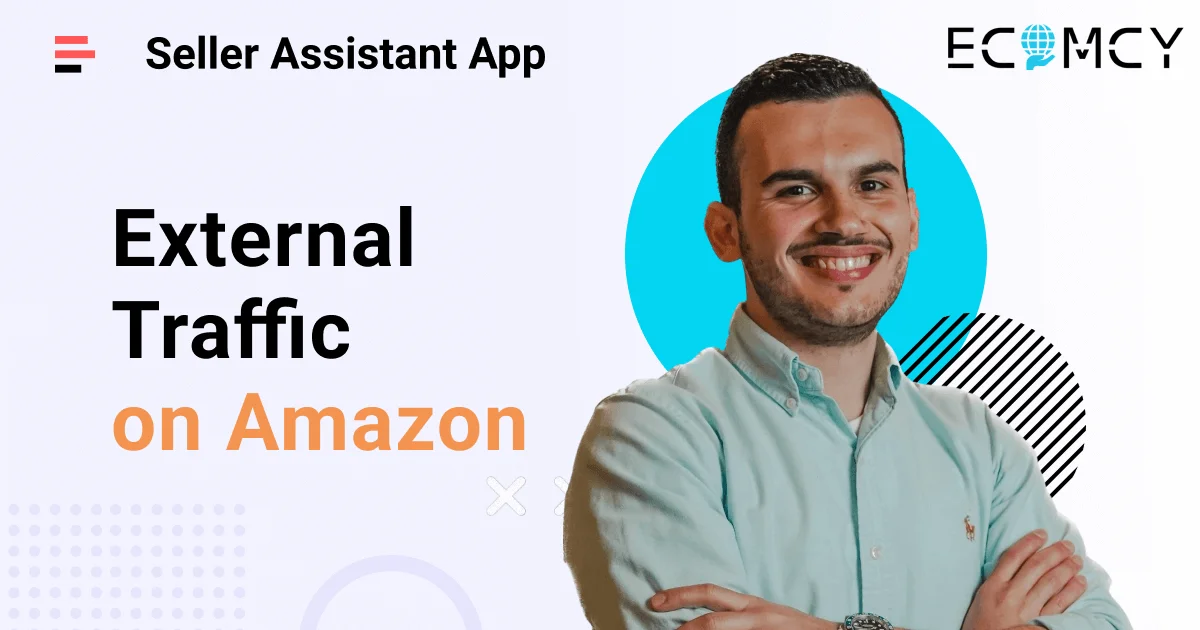 Best Strategies to Drive External Traffic to Amazon Listing - Seller ...