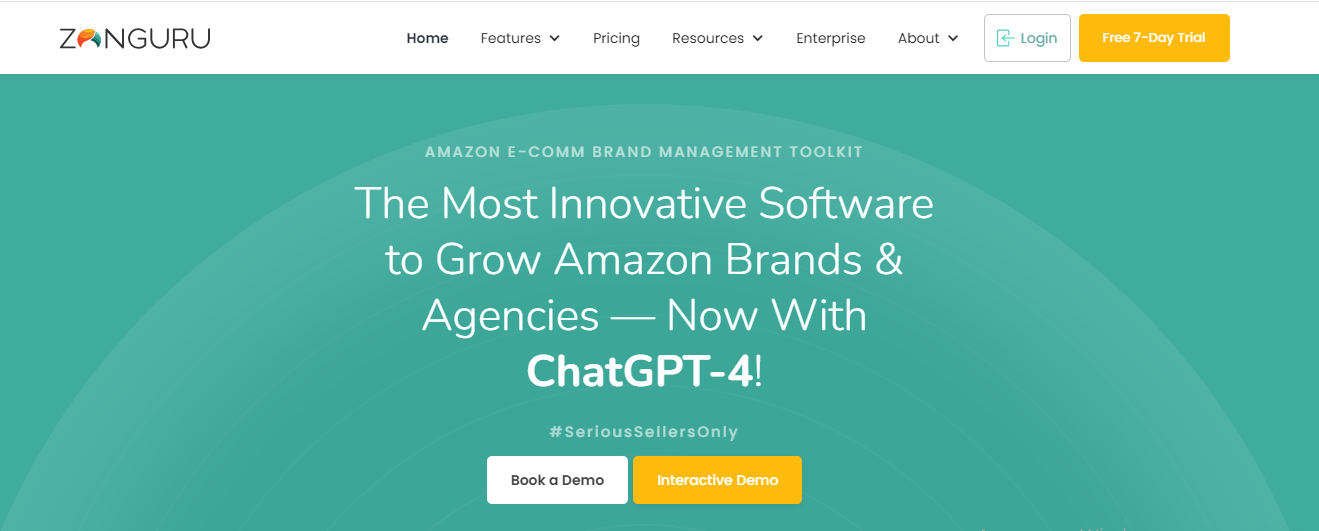 Best AI Tools for Amazon Sellers in 2024 - Seller Assistant Blog