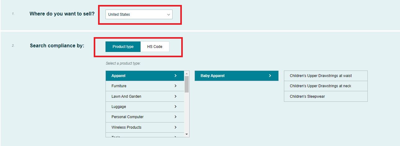 Amazon Seller Compliance Documents - Seller Assistant Blog