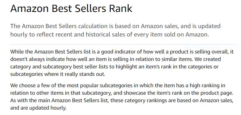 13 Rules of OA Product Research Tested by Pain and Gain of Amazon ...