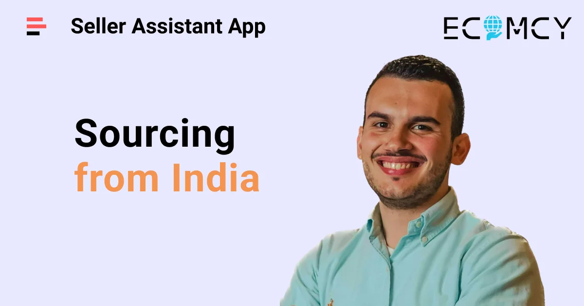 Sourcing from India: ‘Made in India’ products - Seller Assistant Blog