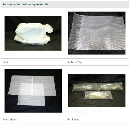 Amazon Fragile Inventory: All You Need to Know - Seller Assistant Blog