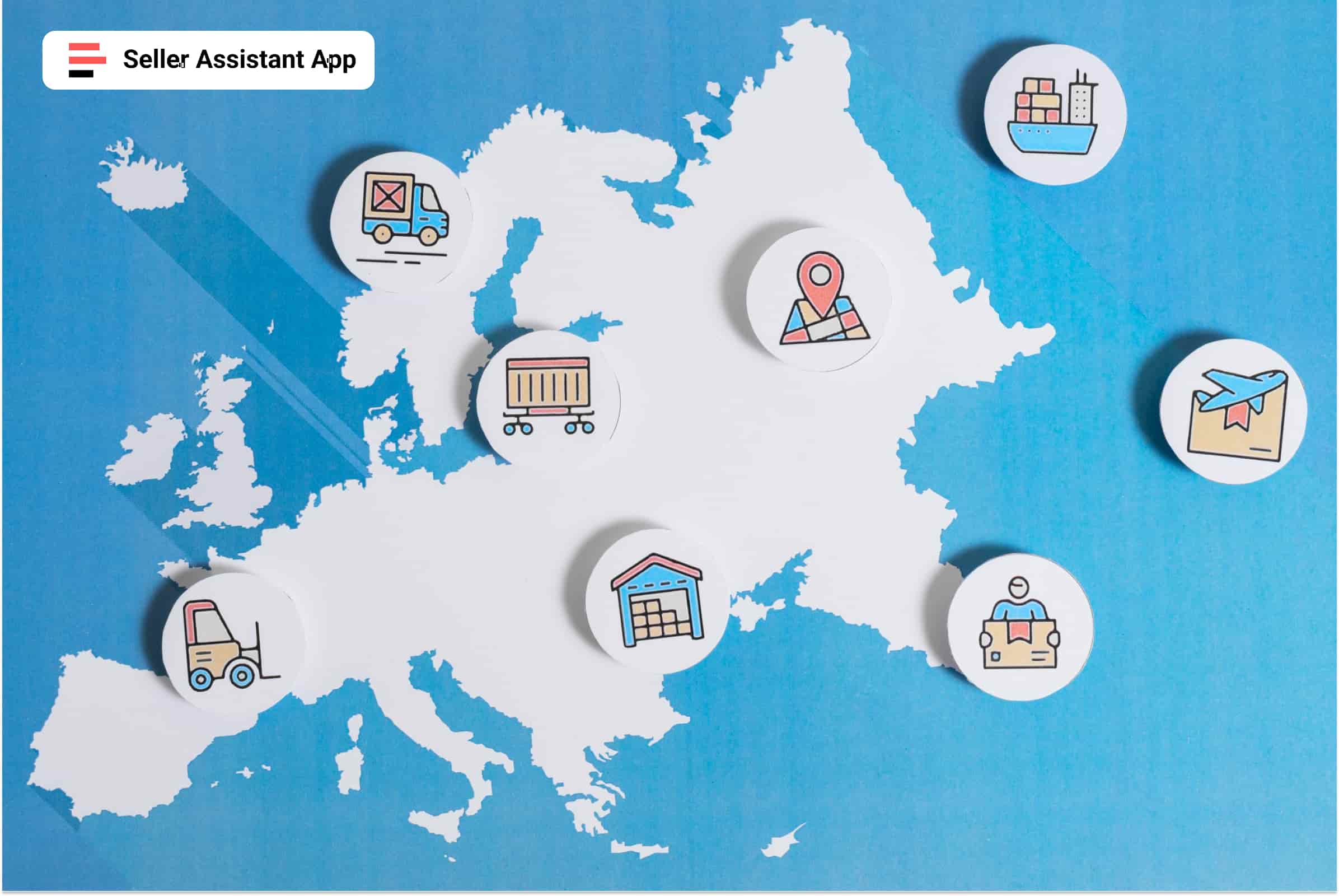 What is Amazon EFN fulfillment program - Seller Assistant Blog