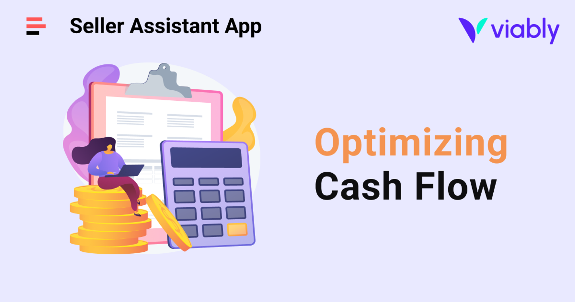 Strategically Scaling: Optimizing Your Cash Flow - Seller Assistant App ...