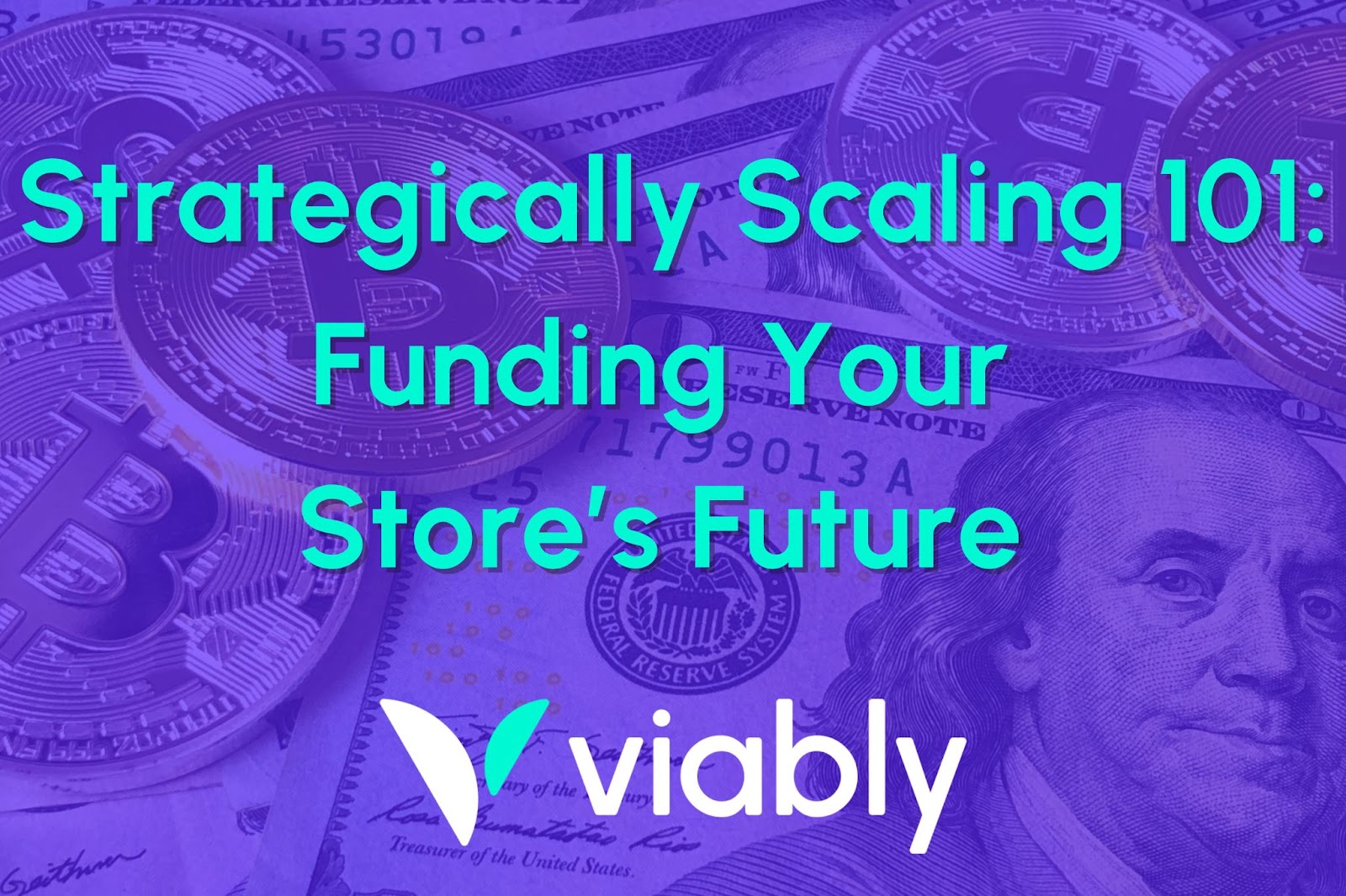 Strategically Scaling 101: Funding Your Store’s Future - Seller ...