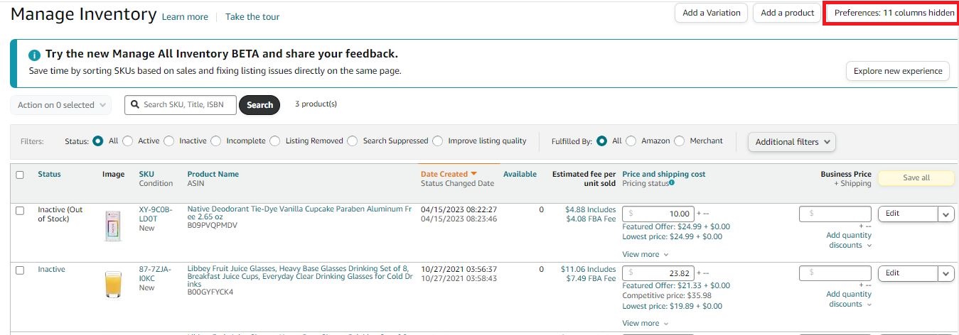 What Is the Amazon Buy Box (Featured Offer) - Seller Assistant Blog