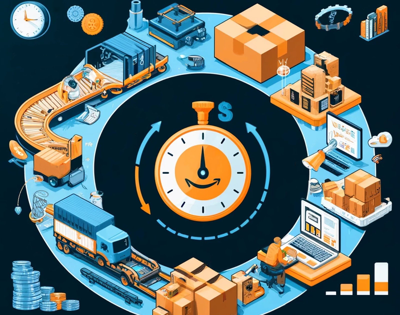 Maximise Your Ecommerce Profitability with the Money Cycle Theory ...