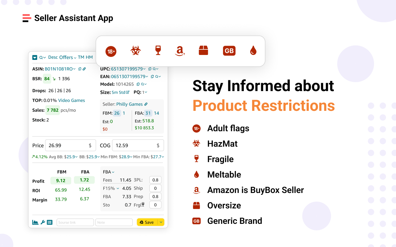 Amazon Best Sellers Rank – Everything You Need to Know - Seller ...