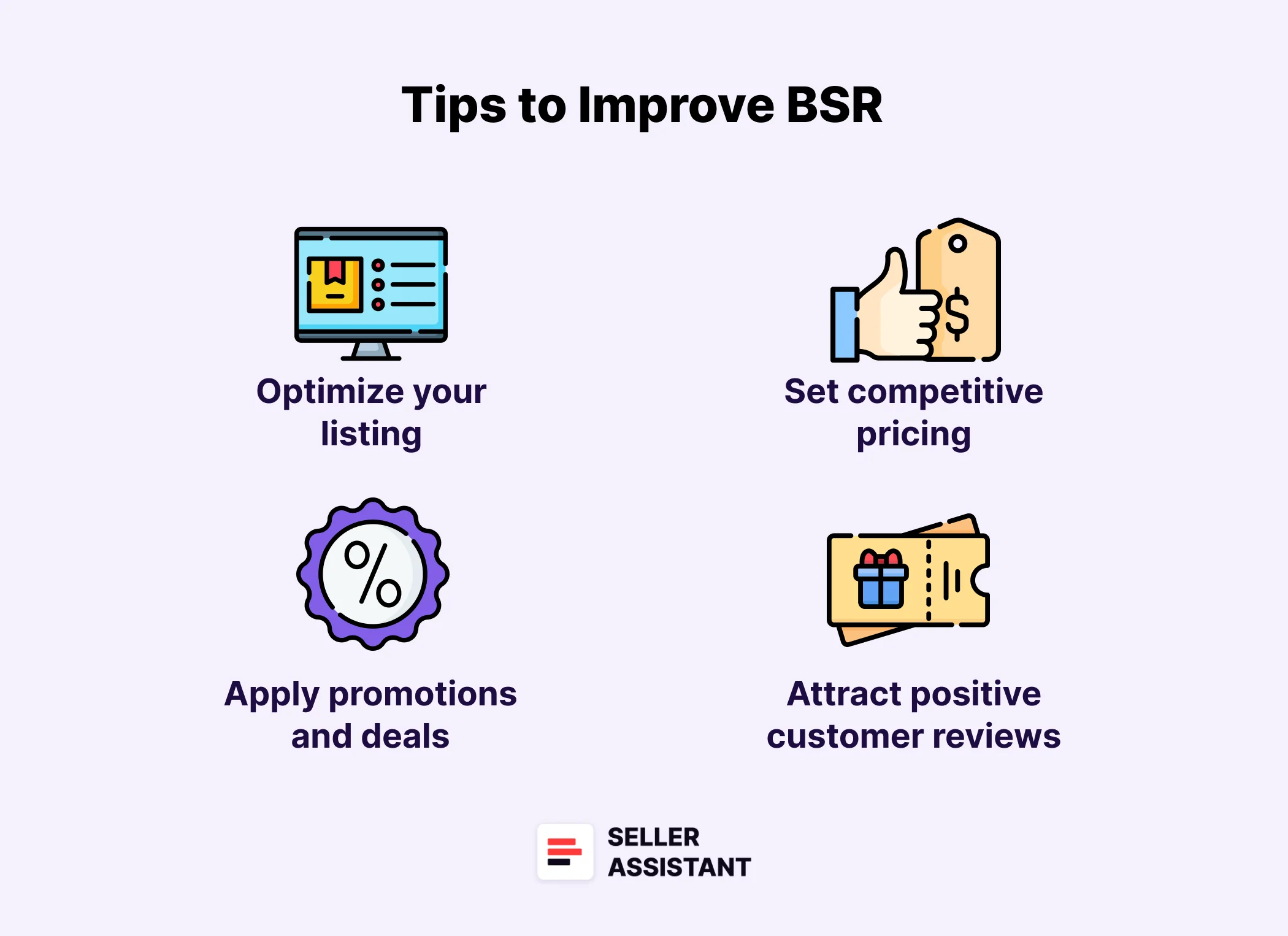 Amazon Best Sellers Rank – Everything You Need to Know - Seller ...