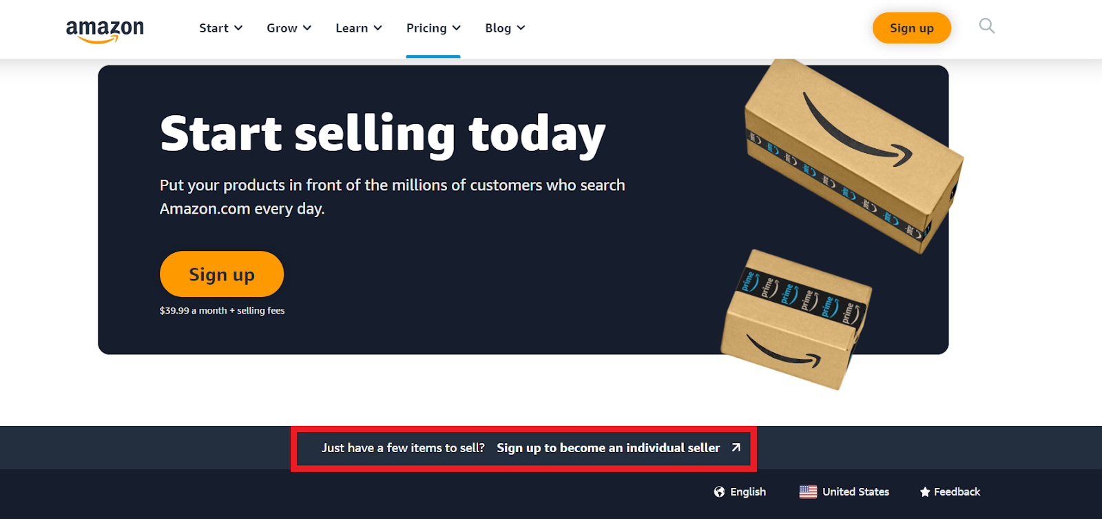 How to Sell on Amazon for Beginners - Complete Guide - Seller Assistant ...