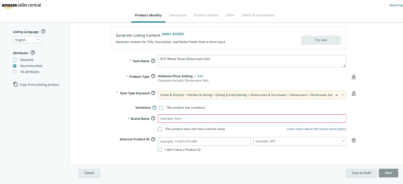 How to Sell on Amazon for Beginners - Complete Guide - Seller Assistant ...