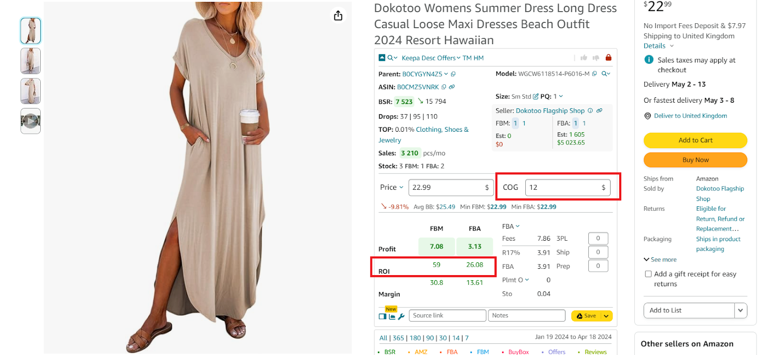 How to Sell on Amazon for Beginners - Complete Guide - Seller Assistant ...
