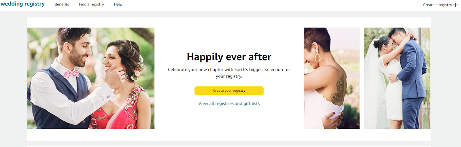 Amazon Wish List — How Does It Work for Buyers and Sellers - Seller ...