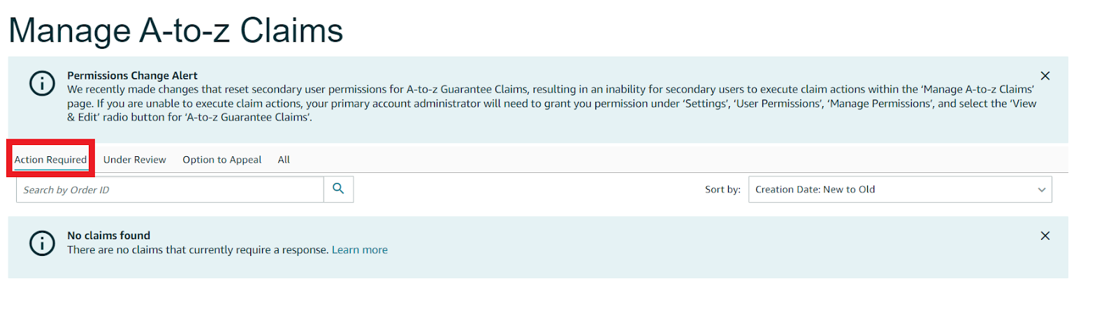 What is A-to-Z Claim Amazon - Complete Guide for Sellers - Seller Assistant Blog