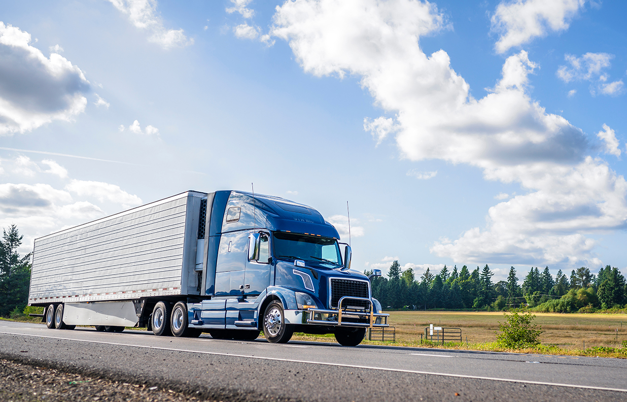 How Koch Trucking cut costs by 90% and created a hiring advantage