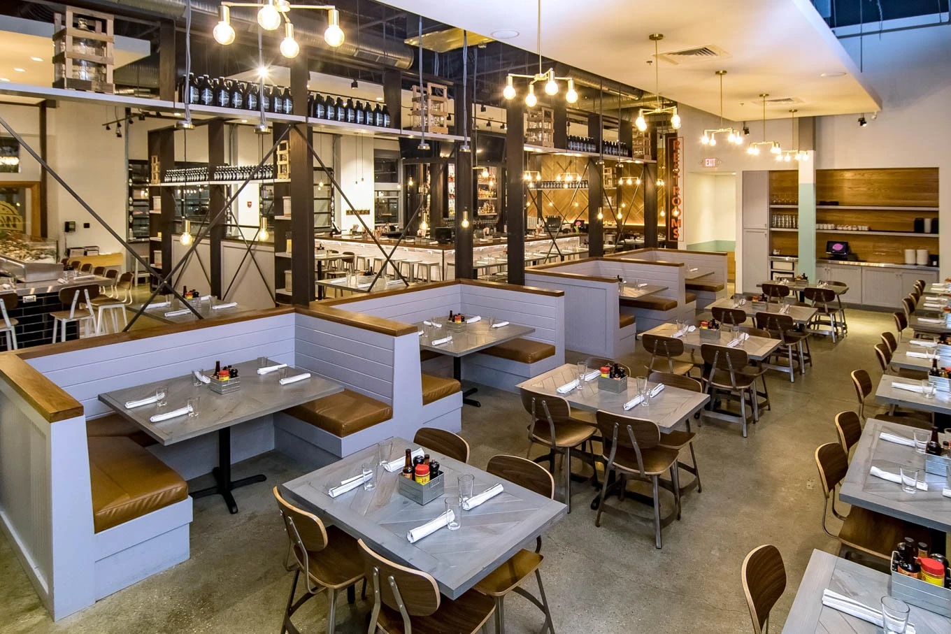 Private Events at The Walrus!