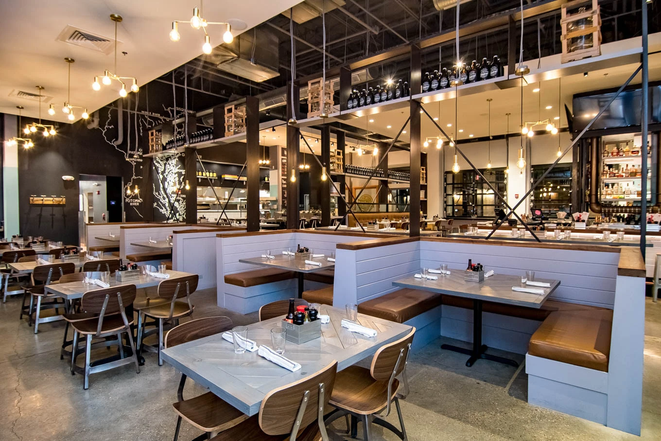 Private Events at The Walrus!