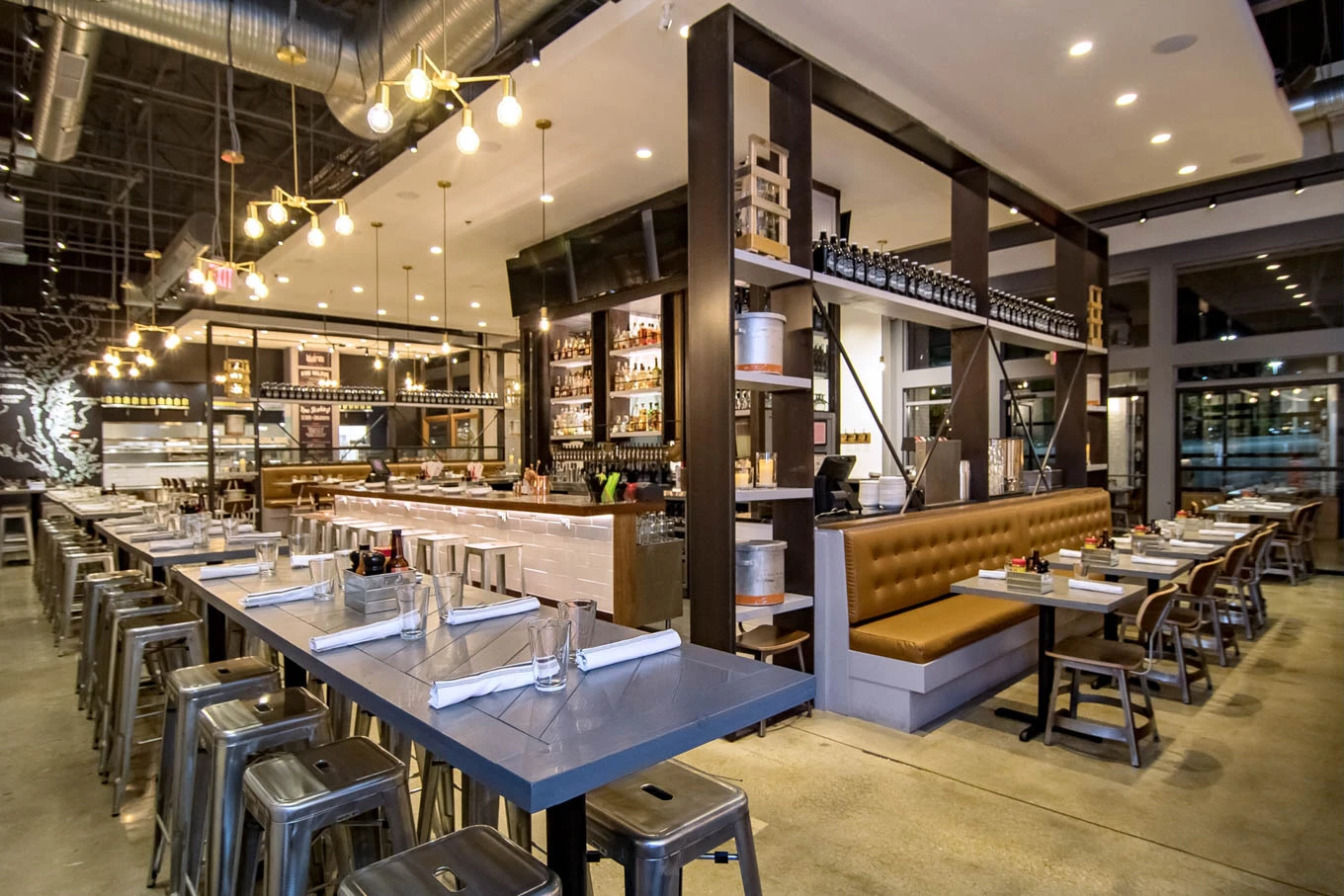 Private Events at The Walrus!