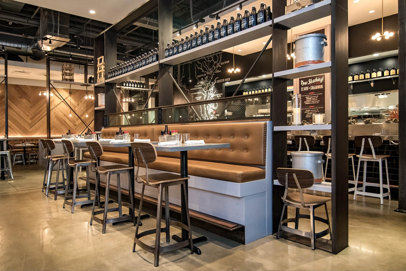 Private Events at The Walrus!