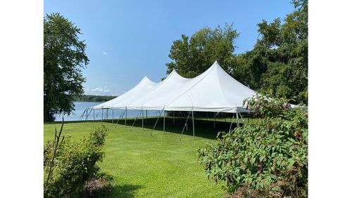 Our Complete Rental Catalog | Ultimate Party Tents & Events