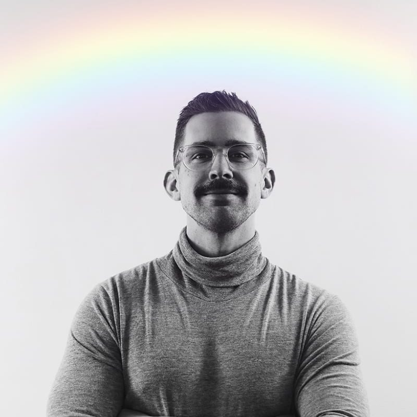 LGBTQ Business Spotlight: Dan Lypchuk x Freddie
