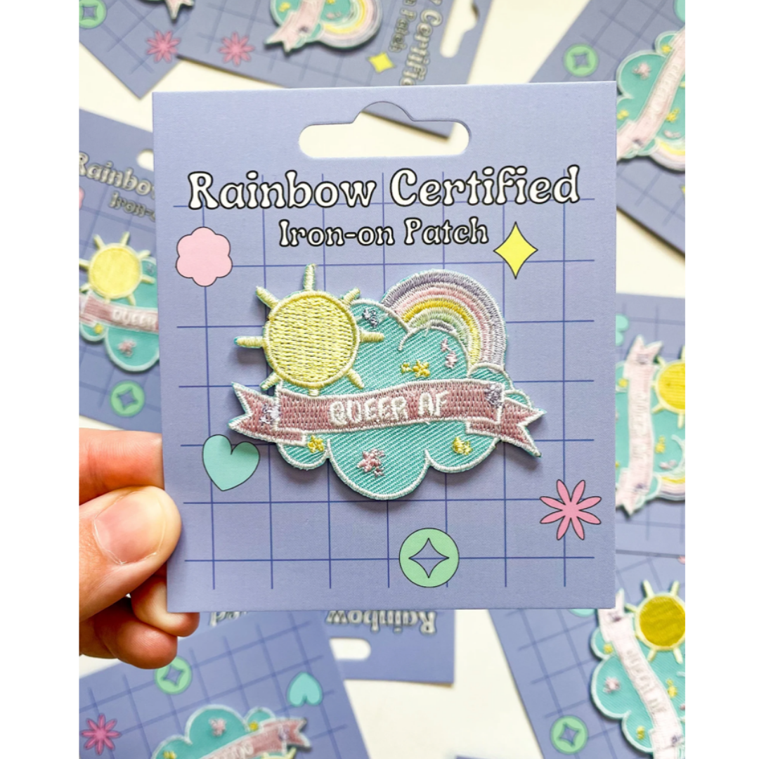 41 LGBTQ+ Owned Stores for Pride Merch in Canada