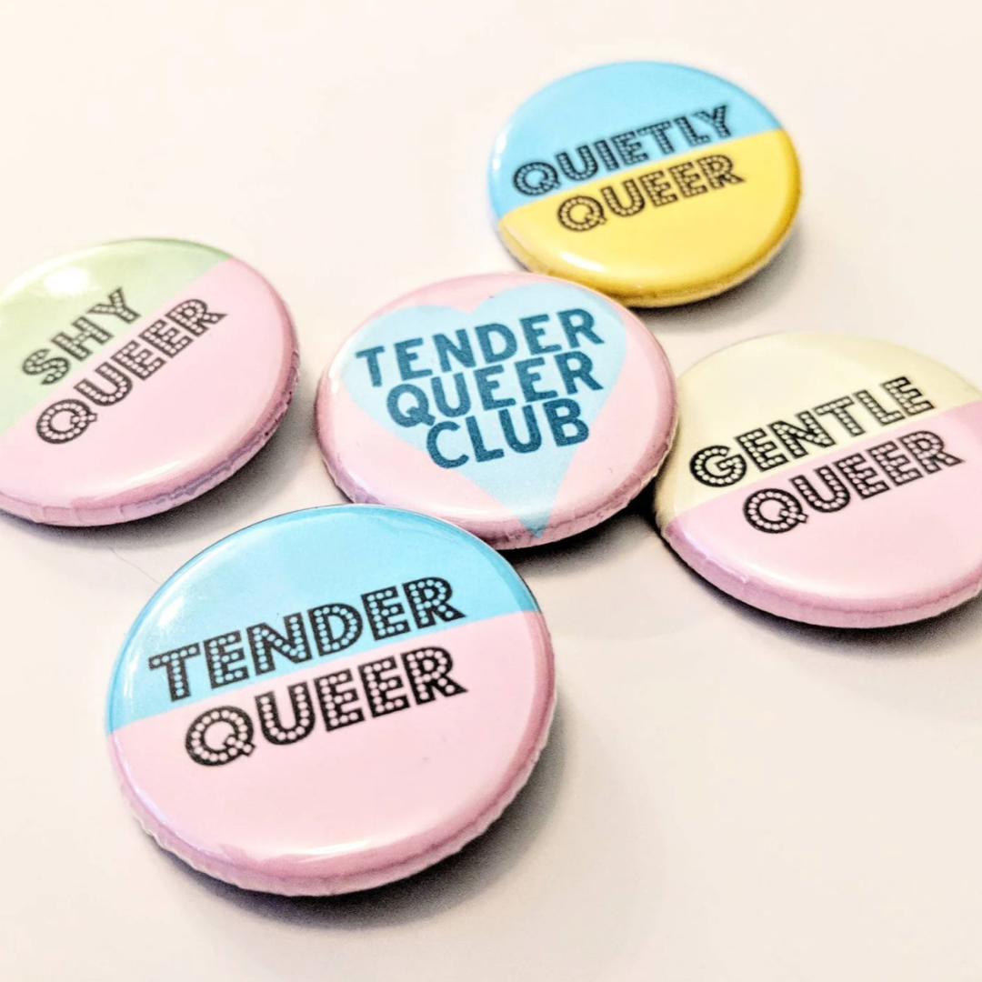 41 LGBTQ+ Owned Stores for Pride Merch in Canada