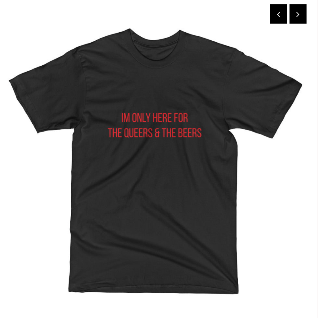 41 LGBTQ+ Owned Stores for Pride Merch in Canada