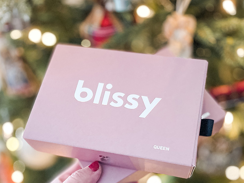 What Makes Blissy The Most Popular Pillowcase In The World?