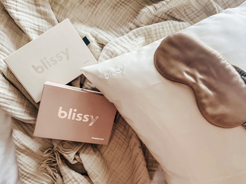 This Pillowcase Is Quickly Becoming The Must-Have Gift Of 2021